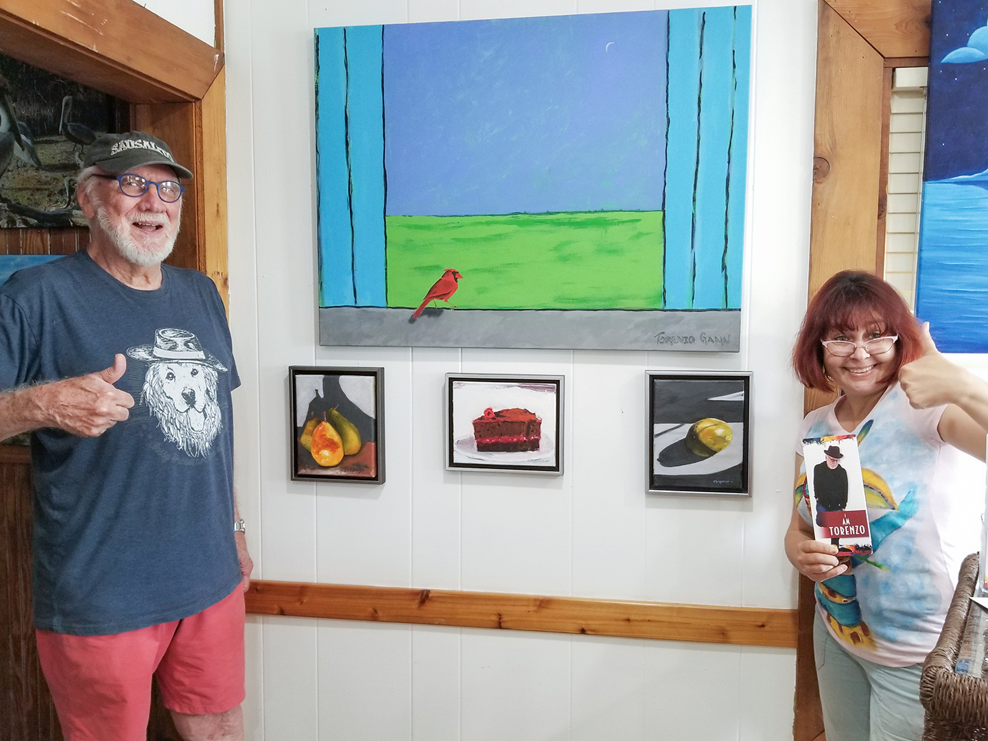 The 1895 Church of StuArt – Historic Building | Art Studio & Gallery ...