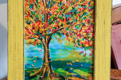 Supporting Local History and Art - The 1895 Church of StuArt