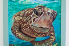 Supporting Local History and Fine Art - The 1895 Church of StuArt