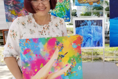 Supporting Local History and Art - The 1895 Church of StuArt