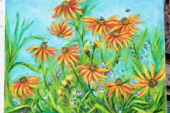 Supporting Local History and Art - The 1895 Church of StuArt