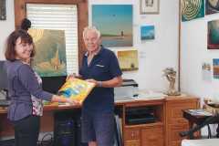 Supporting Local History and Fine Art - The 1895 Church of StuArt