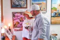 Supporting Local History and Fine Art - The 1895 Church of StuArt