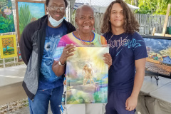 Supporting Local History and Fine Art - The 1895 Church of StuArt