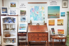 The 1895 Church of StuArt - Promoting Local History and Art