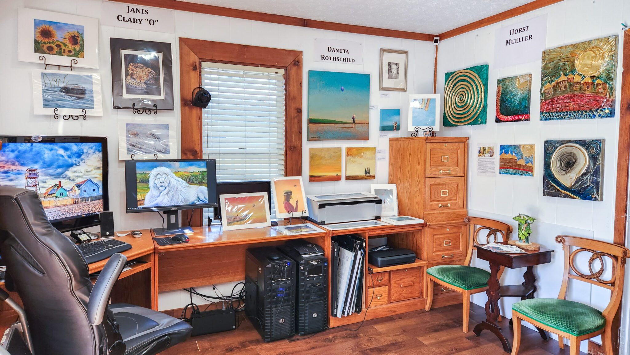 Pioneering On East Coast of Florida - The 1895 Church of StuArt