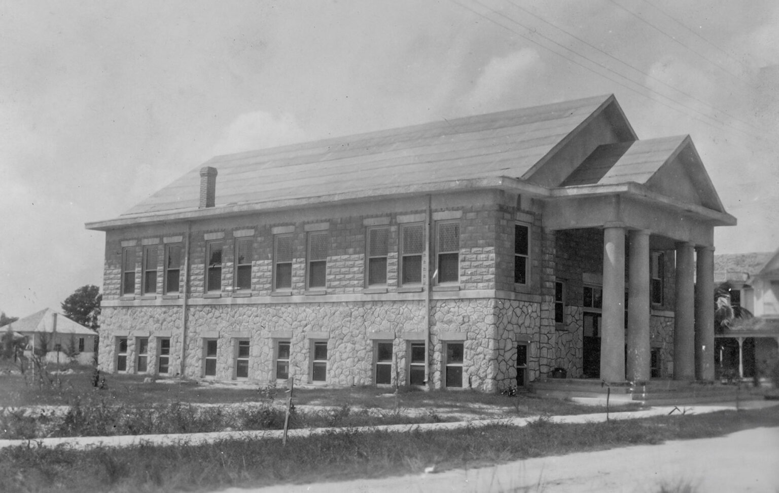 History of The First United Methodist Church In Stuart, Florida - The ...