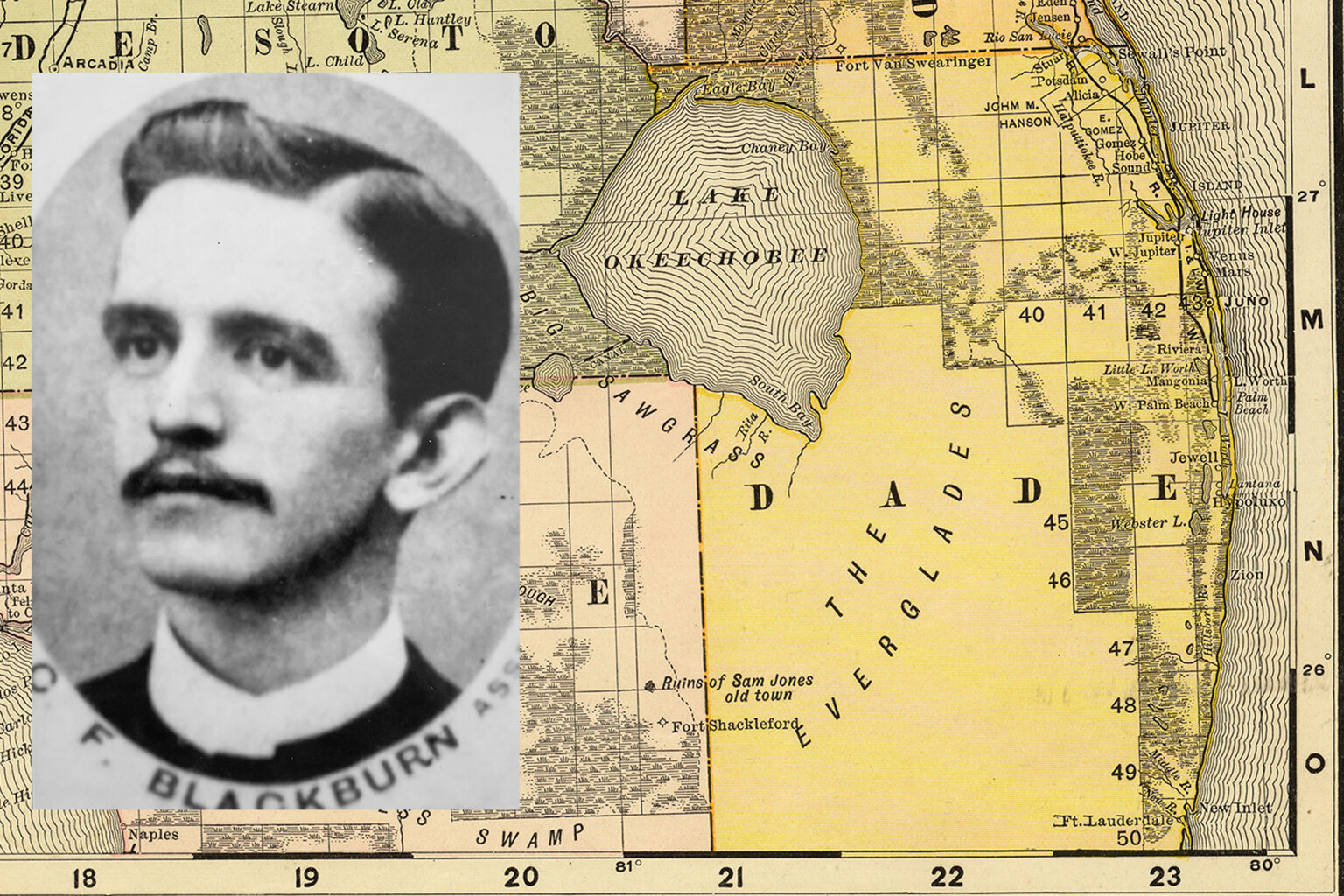 History of The First United Methodist Church In Stuart, Florida - The ...