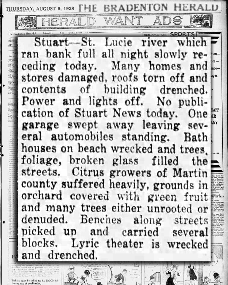 Stuart’s Three Lyric Theatres - The 1895 Church of StuArt
