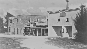 Stuart's Three Lyric Theatres - The 1895 Church of StuArt