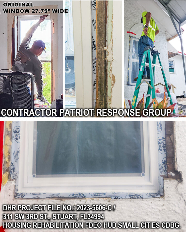 The City of Stuart CDBG Housing Destruction Program - The Oversized ...