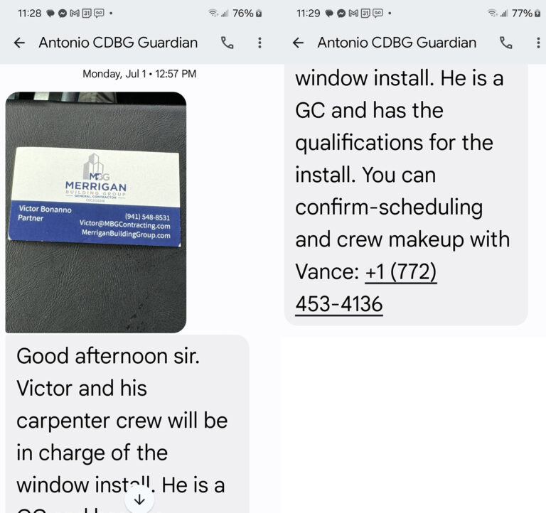 The City of Stuart CDBG Housing Destruction Program - The Oversized ...